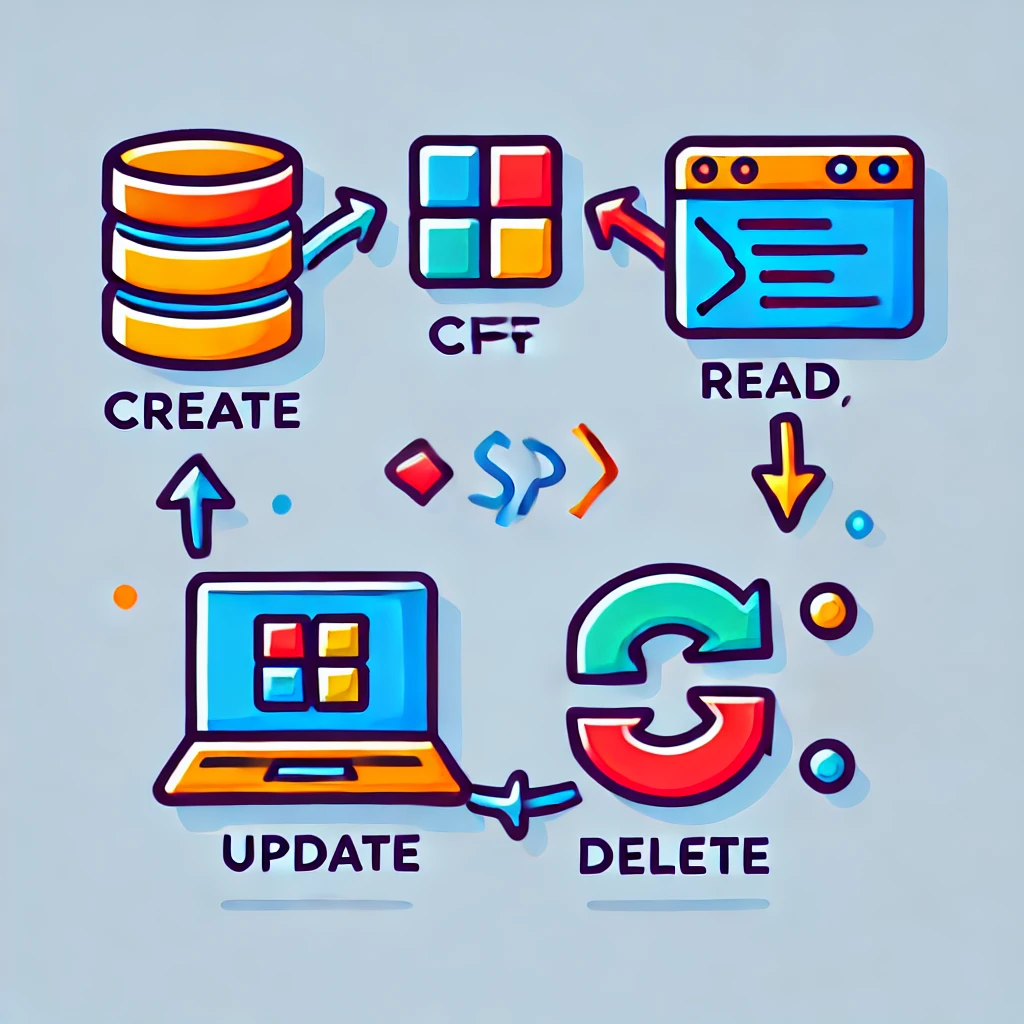 دليل خطوة بخطوة لتنفيذ عمليات CRUD في WPF باستخدام SQLite و#C