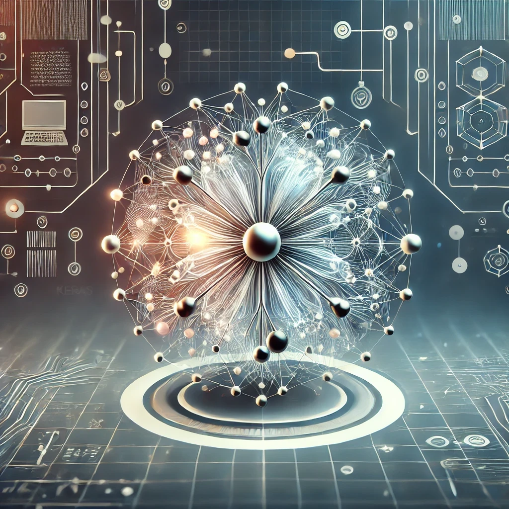 بناء Neural Networks من الصفر باستخدام TensorFlow: دليل شامل للمبتدئين