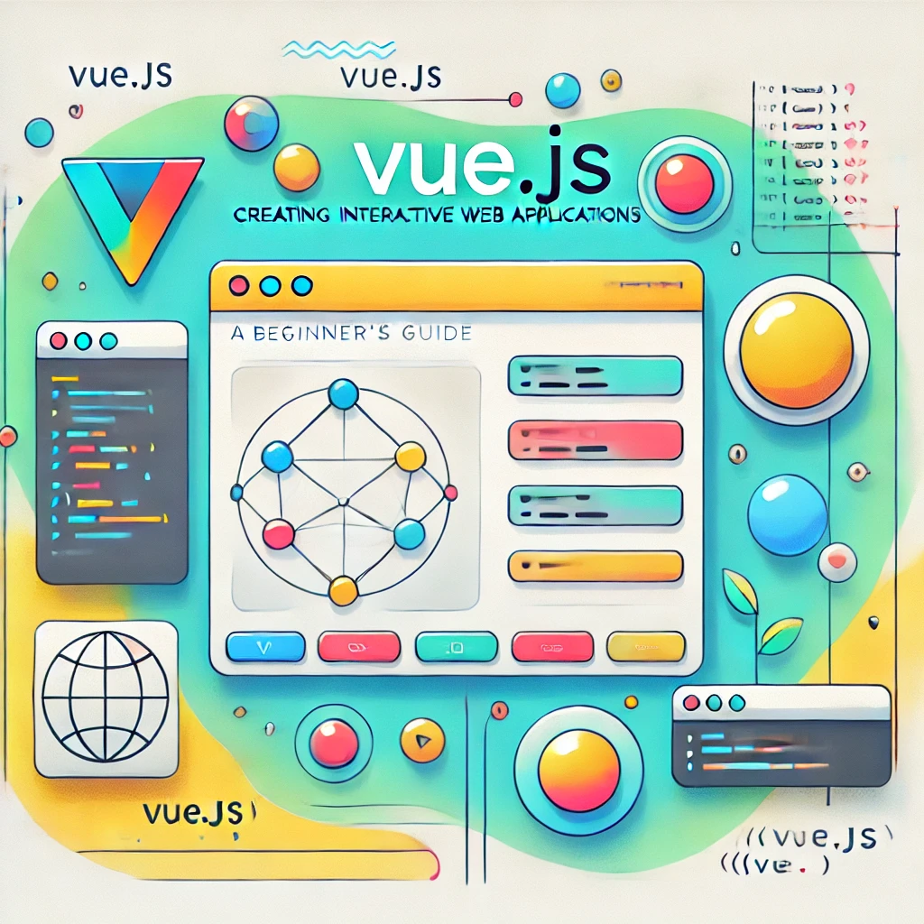 دليل المبتدئين إلى Vue.js: إنشاء تطبيقات ويب تفاعلية