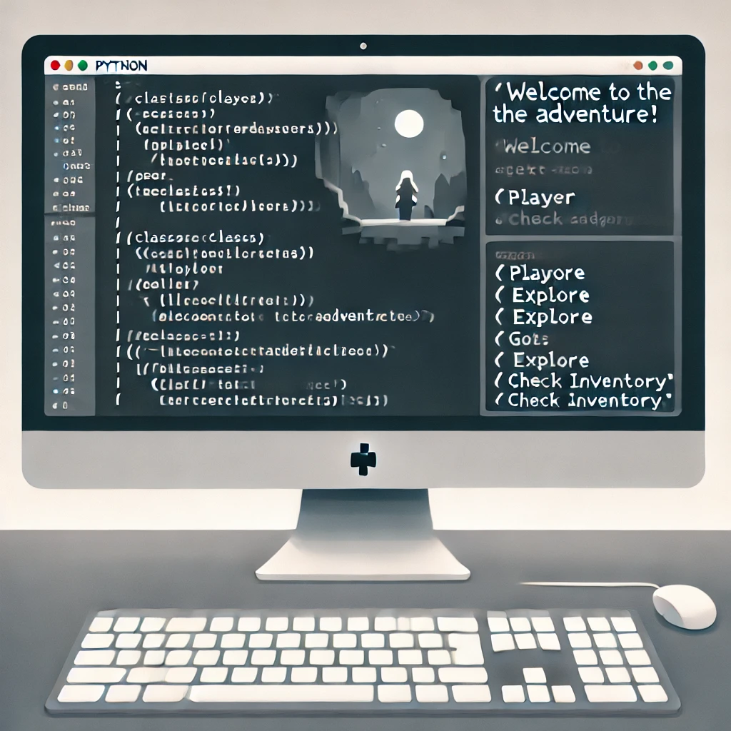بناء أول لعبة Python: دليل خطوة بخطوة