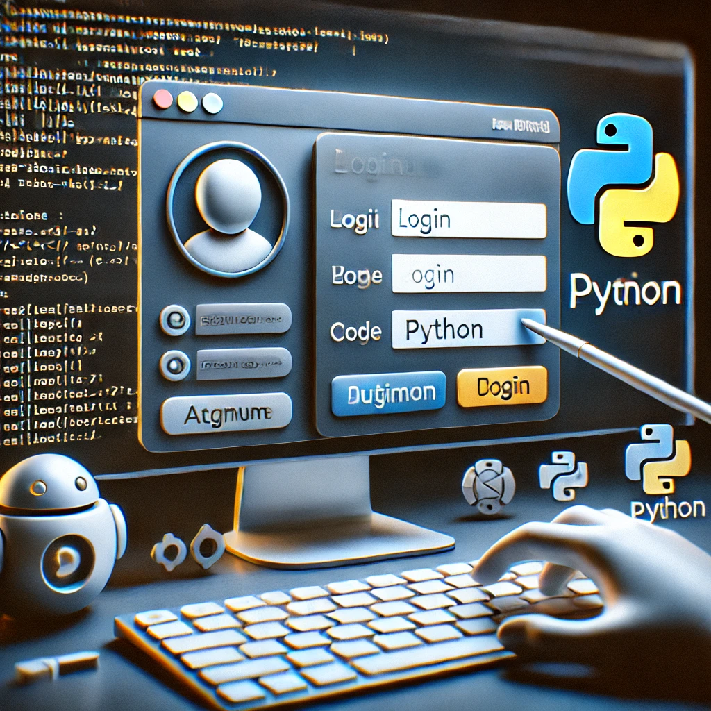 أتمتة تصفح الويب باستخدام Selenium وPython: دليل شامل